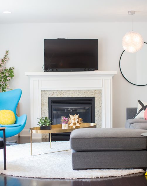 Design Tips, Furniture & Decor Ideas - Tuck Studio Blog