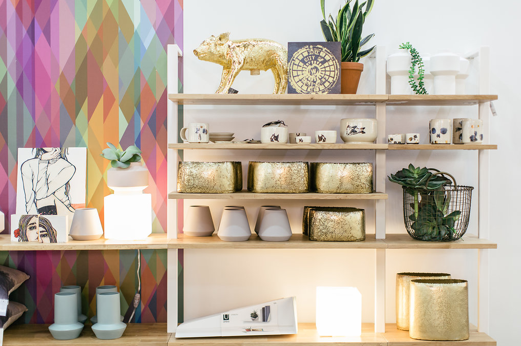 Tuck spring 2018 - Tuck Studio