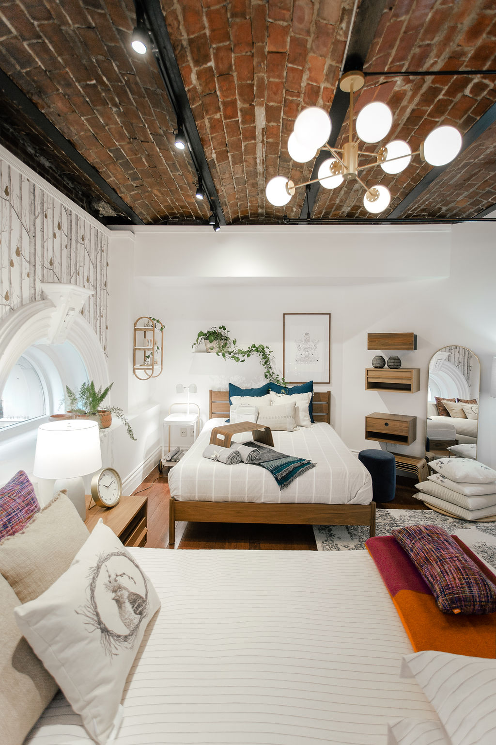 Tuck's New Location - 115 Prince William - Tuck Studio