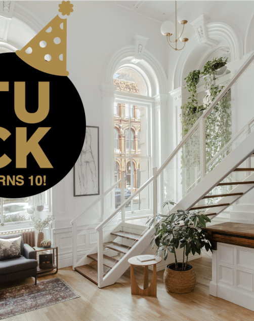 Design Tips, Furniture & Decor Ideas - Tuck Studio Blog