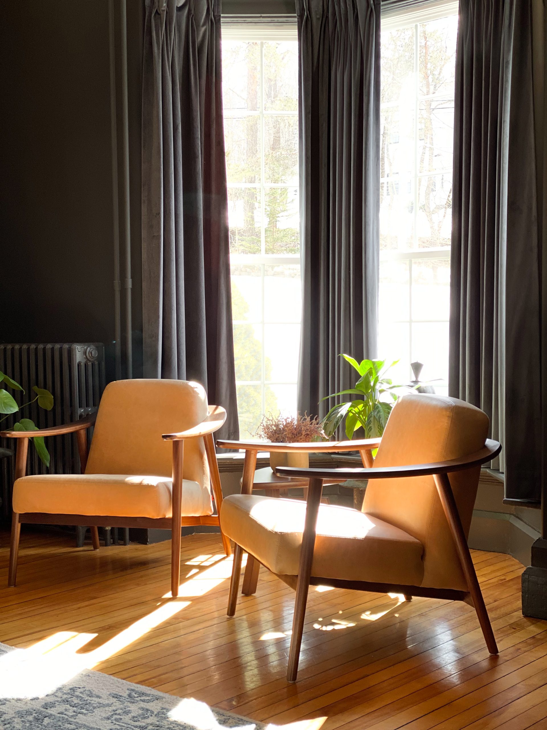 Anderton/Roe - Tuck Studio