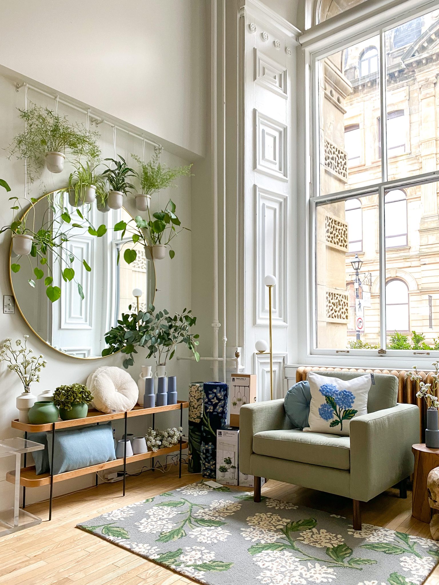 Tuck’s Spring Collection Launch – You’re Invited!