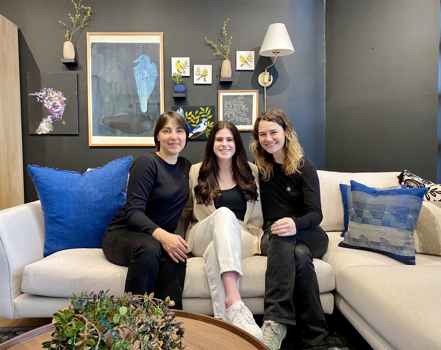 The Tuck Team Has Grown! - Tuck Studio