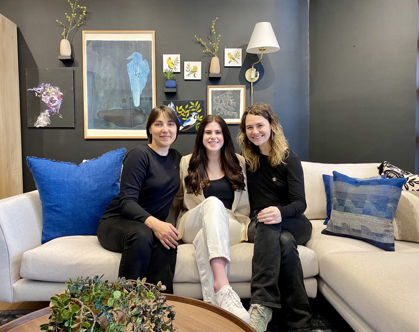 The Tuck Team Has Grown! - Tuck Studio