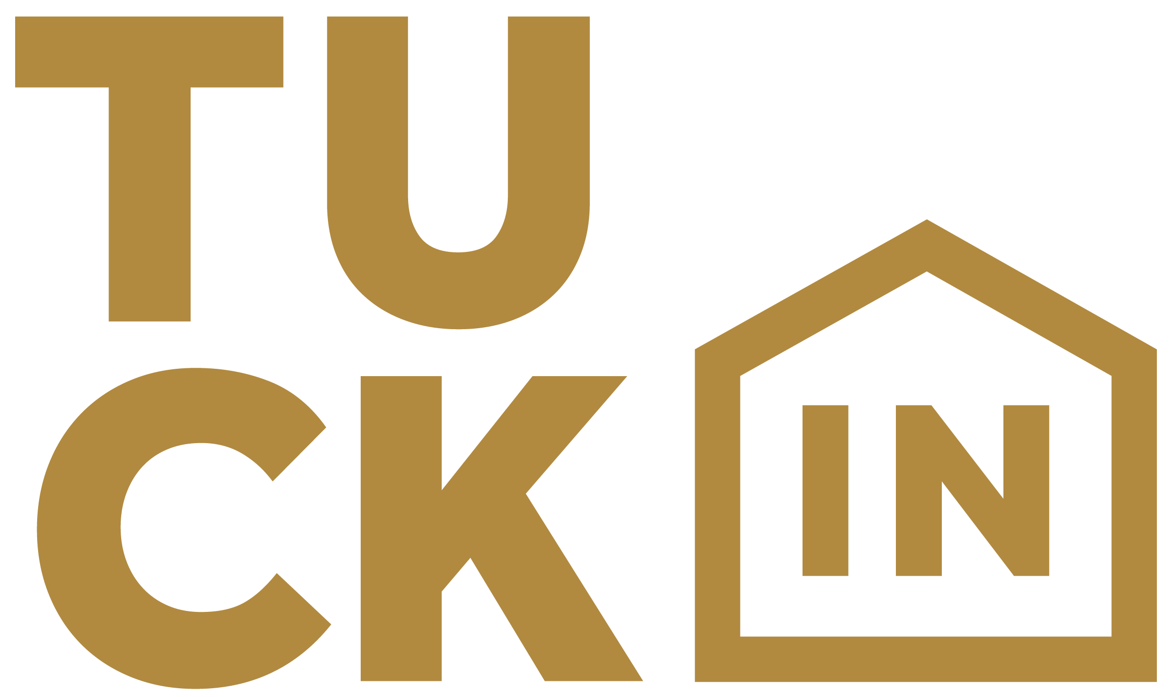 Link Bio - Tuck Studio